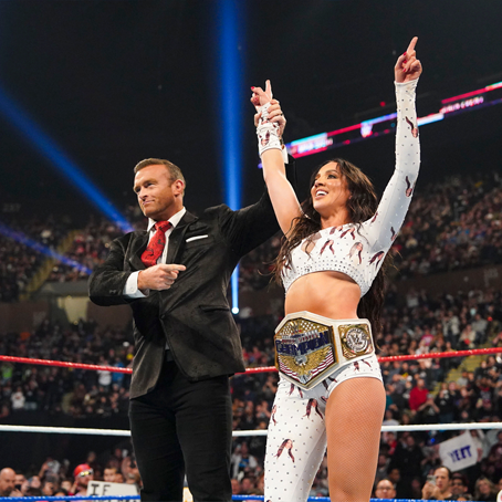 WWE Saturday Night's Main Event | Official Ticket Packages